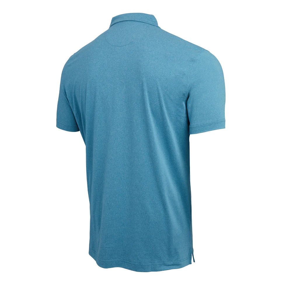 PELAGIC Marco Polo Performance Polo – Extreme Outdoors Kuwait