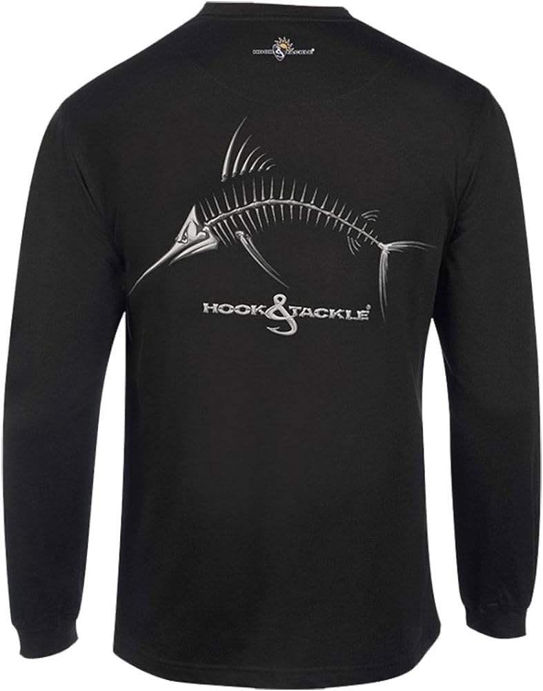 Men's Sail X-Ray tech Shirt – Extreme Outdoors Kuwait