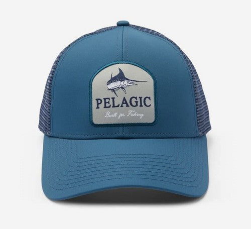 PELAGIC TURNER CAP – Extreme Outdoors Kuwait