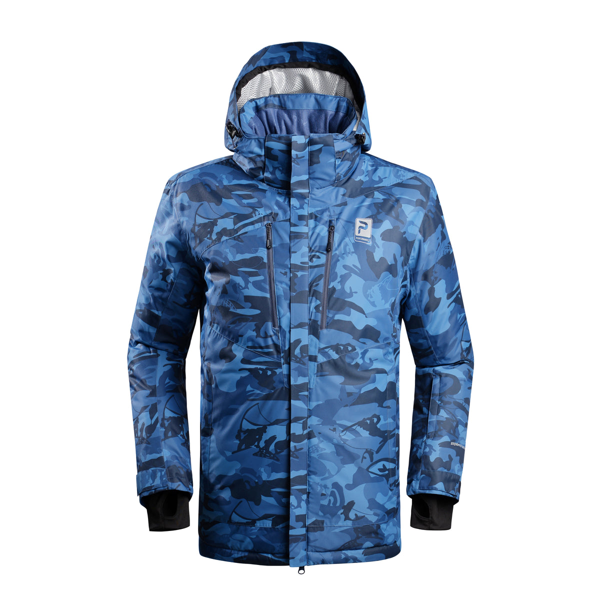 PELLIOT SKI JACKET MODEL 11740301 – Extreme Outdoors Kuwait